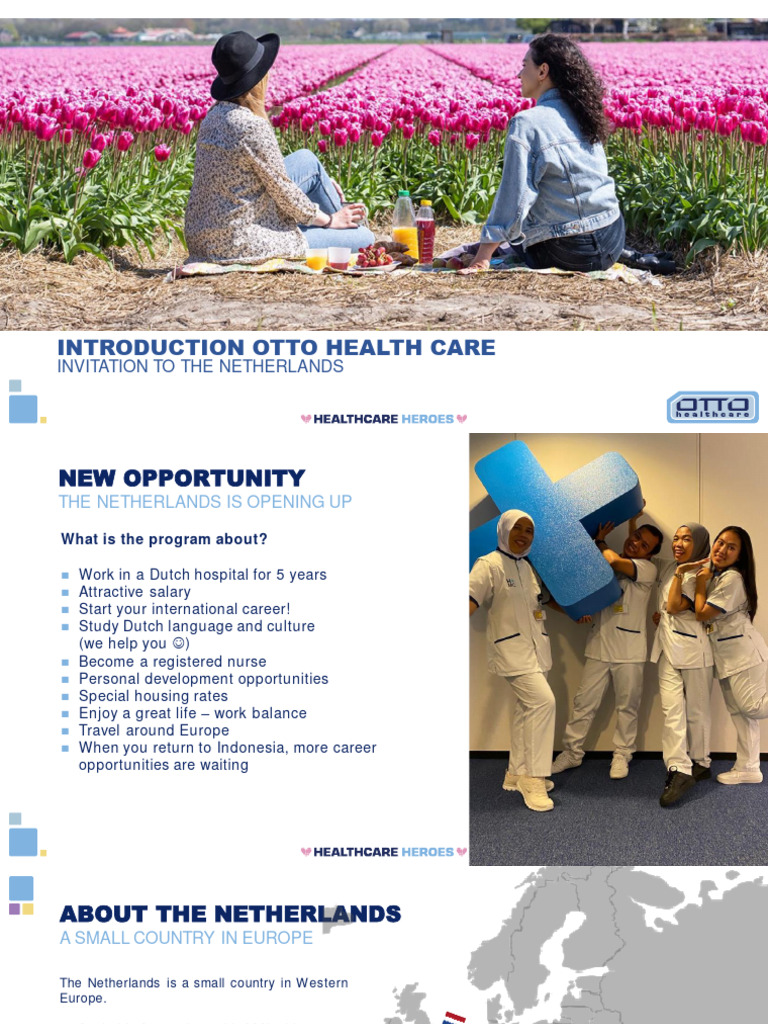 OTTO Presentation UPH 16 Oct. '23 | PDF