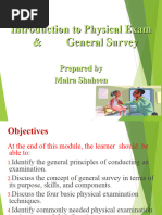 CDISC Guidelines For Annotating CRF PDF | PDF