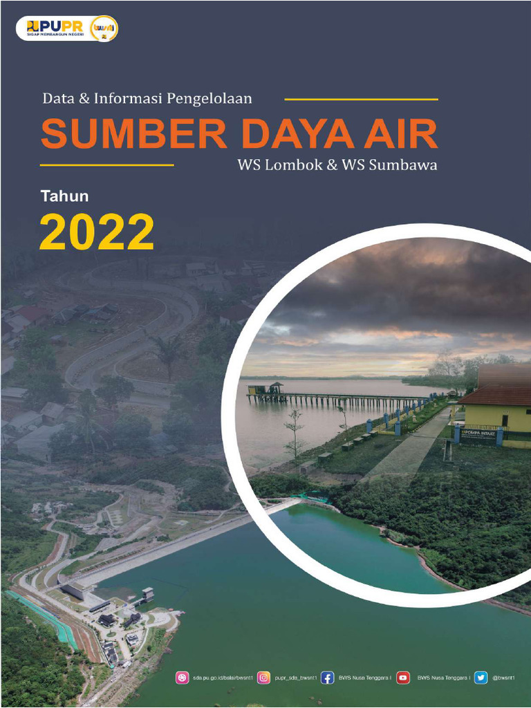 Buku Sda 2022 | PDF | Teknologi & Rekayasa