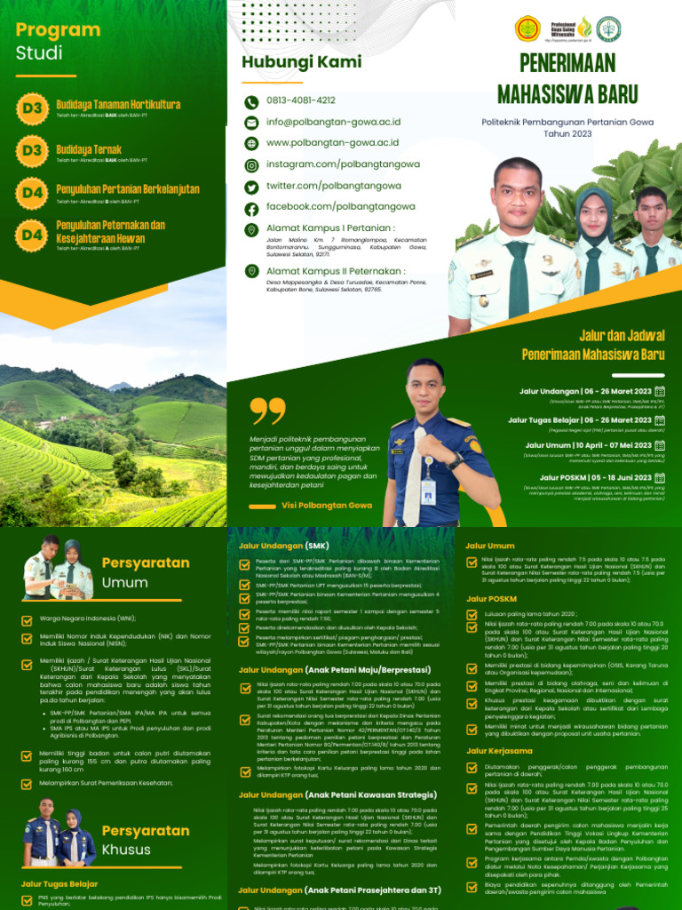 Leaflet PMB 2023 Rev Fix1 | PDF