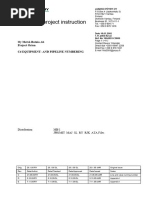 Equipment Identification Numbering System | PDF | Instrumentation ...