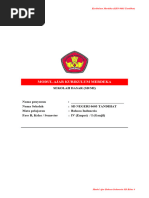 Modul Ajar PAI Kelas 4 PBL | PDF