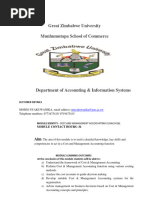 CA Program Timetable Yearly Term 1 2023 - Term 4 2024 | PDF ...