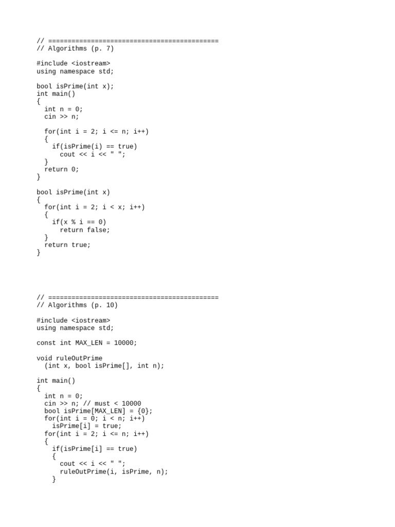 C Exercise Example5 | PDF
