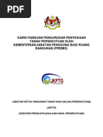 Form KTN 14A - Borang Pindahmilik Tanah Bahagian Atau Pajakan | PDF