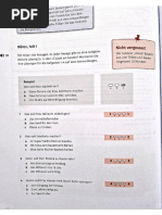 DTZ b1 Prüfung Modelltest PDF | PDF