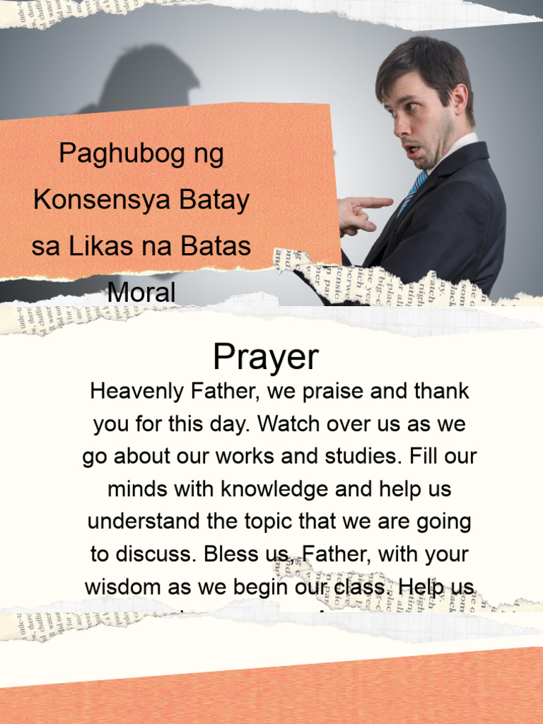 Q1 W6 Konsensya | PDF