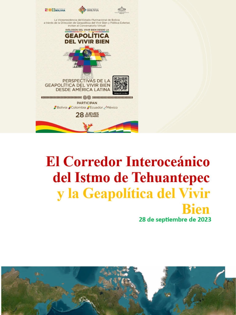 GVB en El CIIT Final | PDF | Ciencias sociales