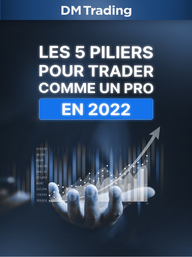Ebook Trading DM Trading | PDF