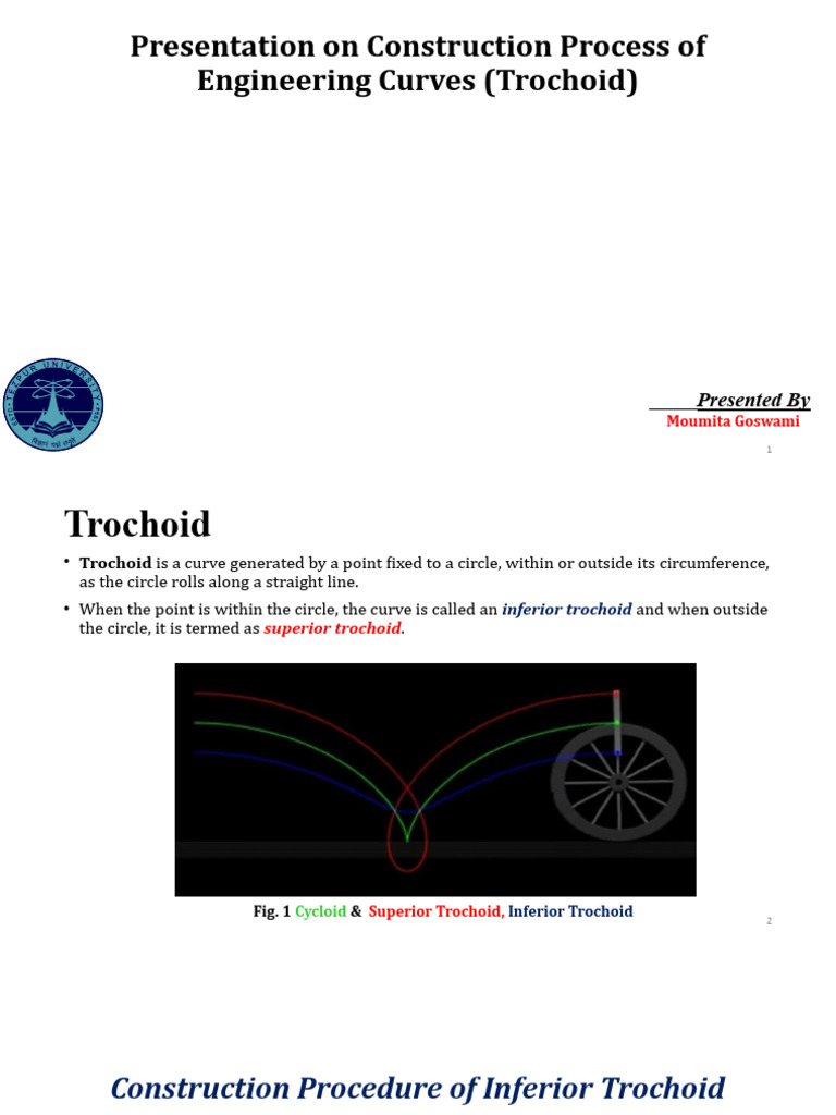 Troc Hoid | PDF | Circle | Geometric Shapes