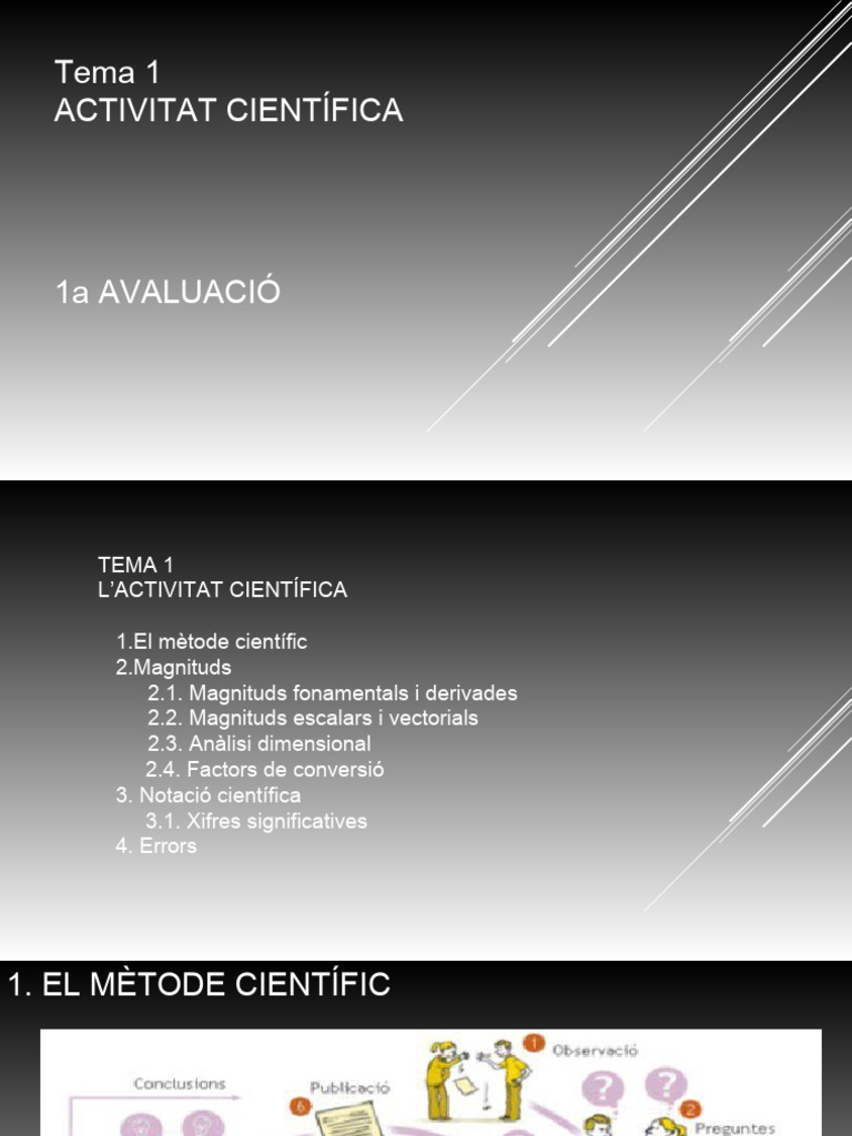 Teoria Unitat 1 | PDF