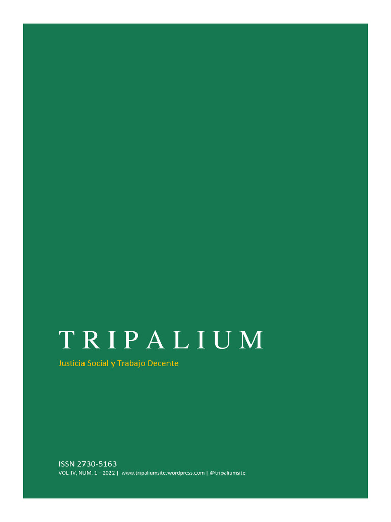 Tripalium 8 | PDF