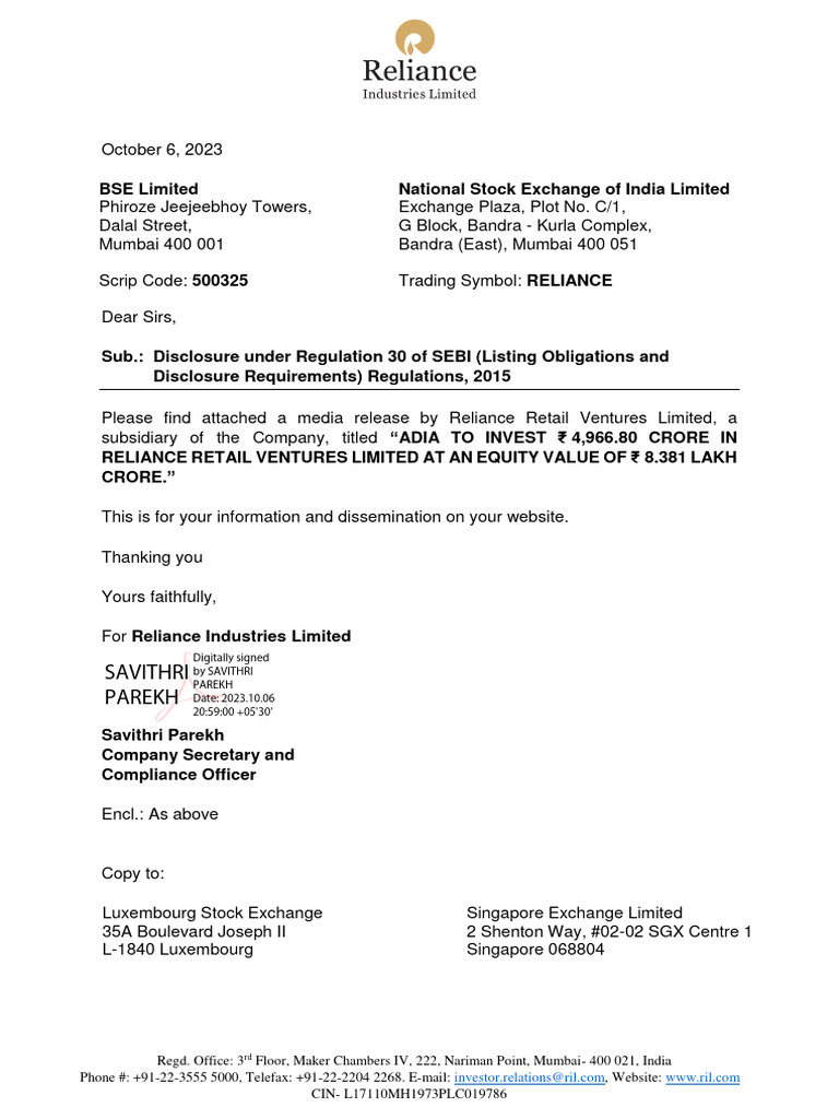 Savithri Parekh | PDF