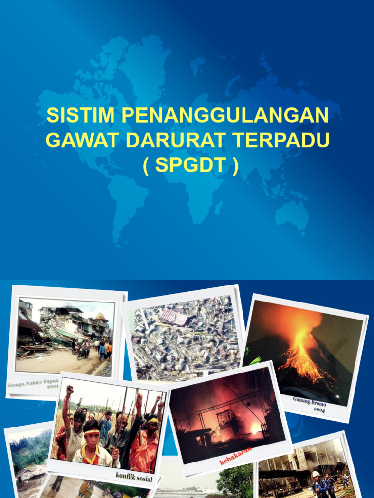 Spgdt Pdf