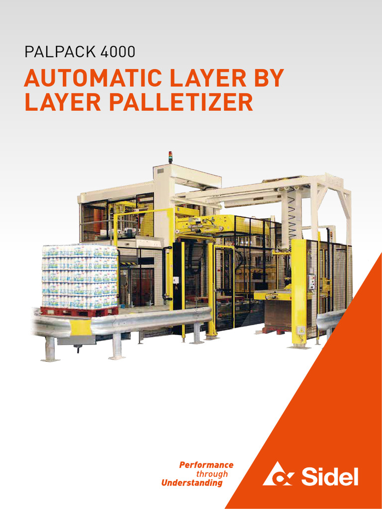 Pal Pack | PDF | Pallet | Computing