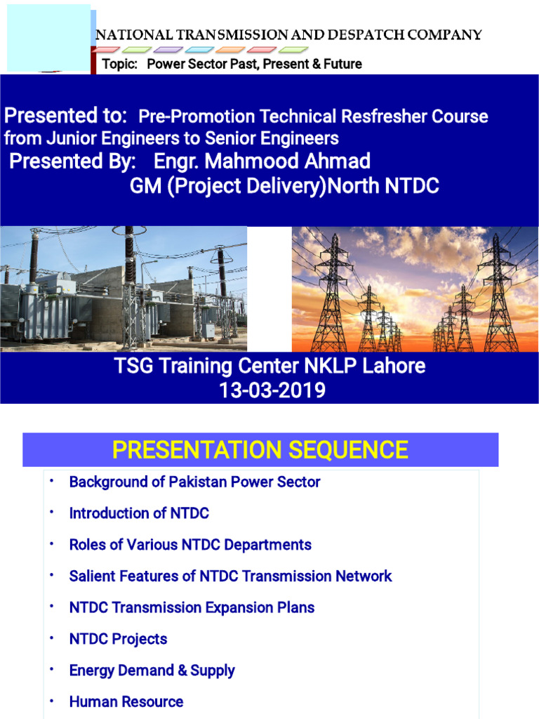 File 395 | PDF | Electric Power Transmission | Electric Power