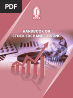 ICT Poi Explained | PDF | Market Trend | Order (Exchange)