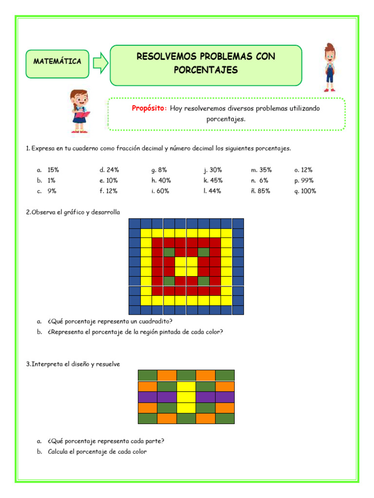 Astetich | PDF | Porcentaje
