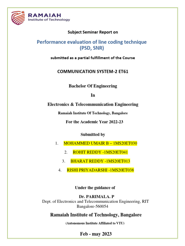 cs2 Report | PDF | Computer Science | Applied Mathematics