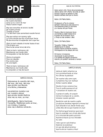 Marcha Naval: Himno de Bolivia | PDF