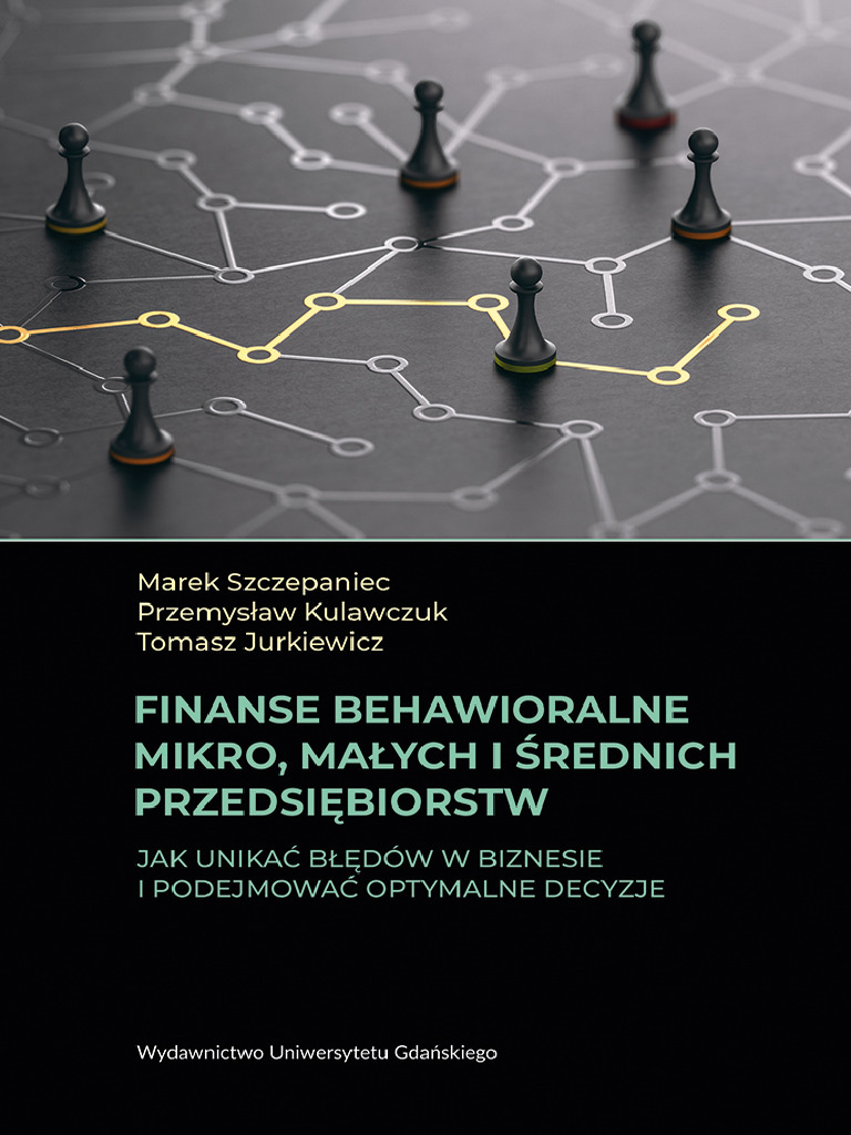 Finanse Behawioralne | PDF