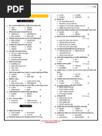 HSC ICT Chapter 4 (Tag & Important Things) | PDF | Ip Address | I Pv6