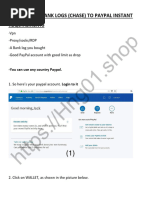 Flash BTC Tutorial | PDF | Bitcoin | Adobe Flash