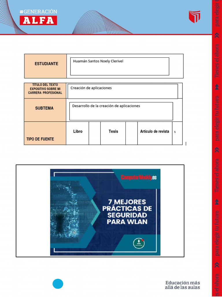 Examen parcial 2 | PDF | Software de la aplicacion | Aplicación movil