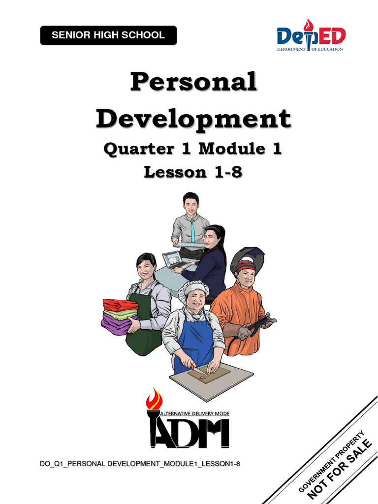 q1 Perdev Students | PDF | Developmental Psychology | Adolescence