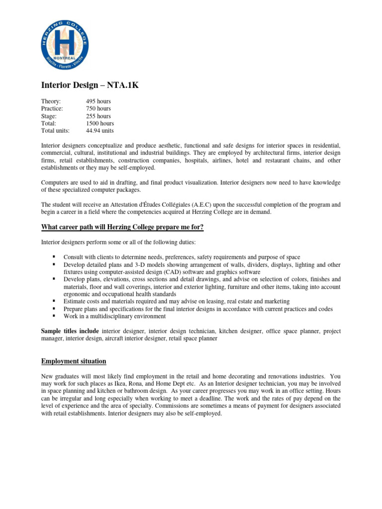 Interior Design | PDF | Computer Aided Design | Interior Design