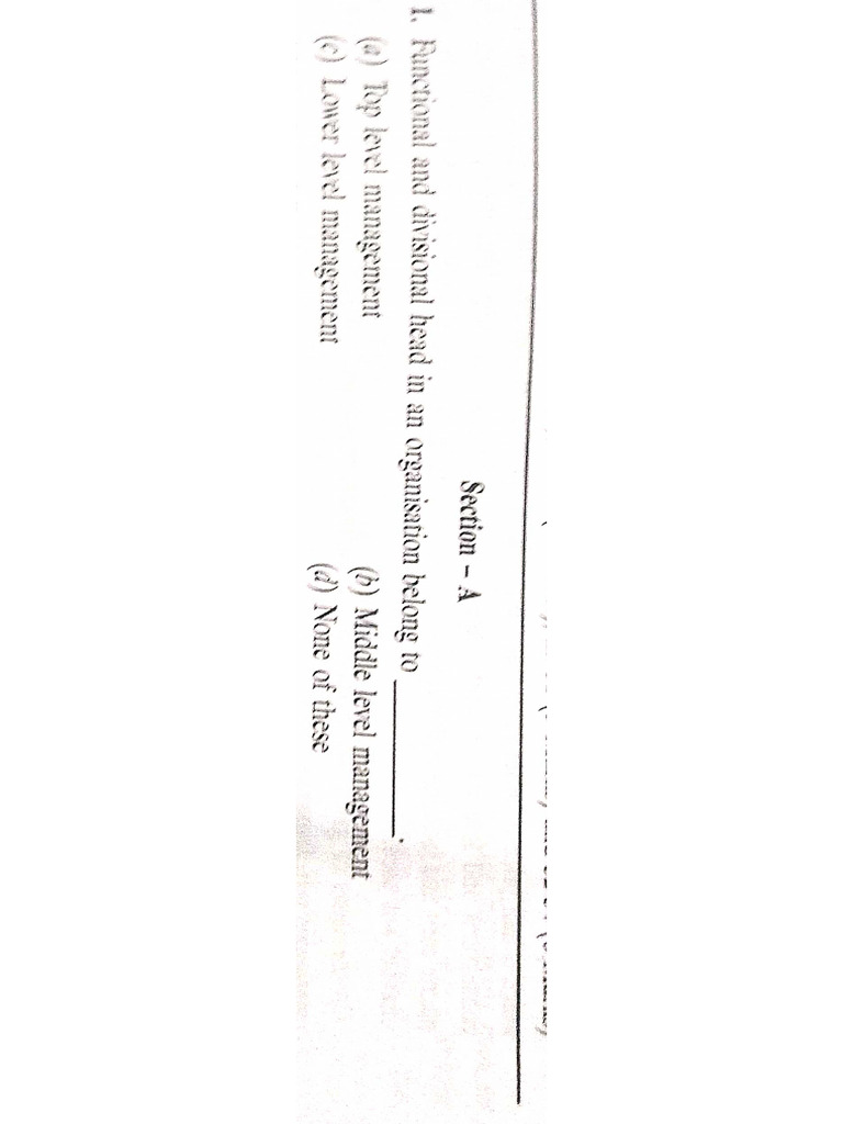 Solve Case Study of BST ch1 &2 | PDF