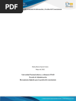 Tek Man Digital | PDF