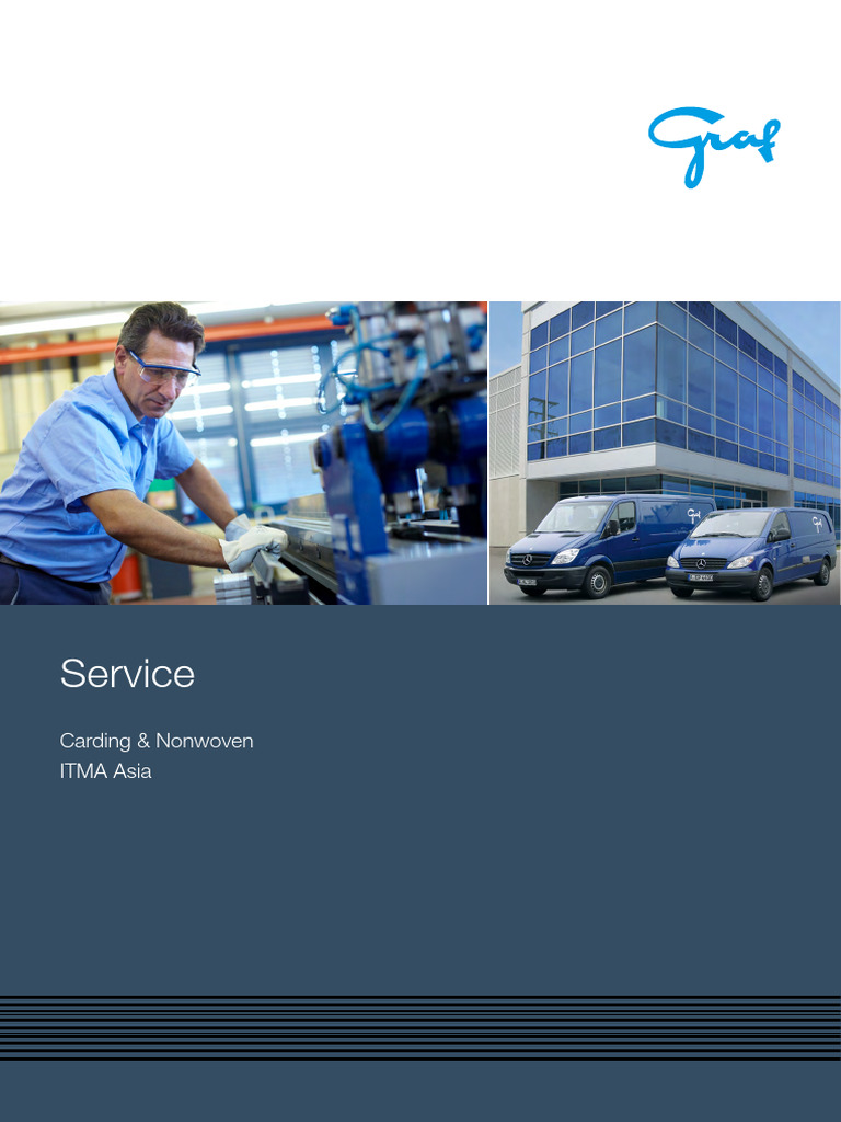 Graf Service Produktkatalog en FINAL | PDF | Grinding (Abrasive Cutting ...