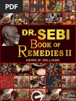 DR +Sebi+Food+List+pdf | PDF | Berry | Fruit
