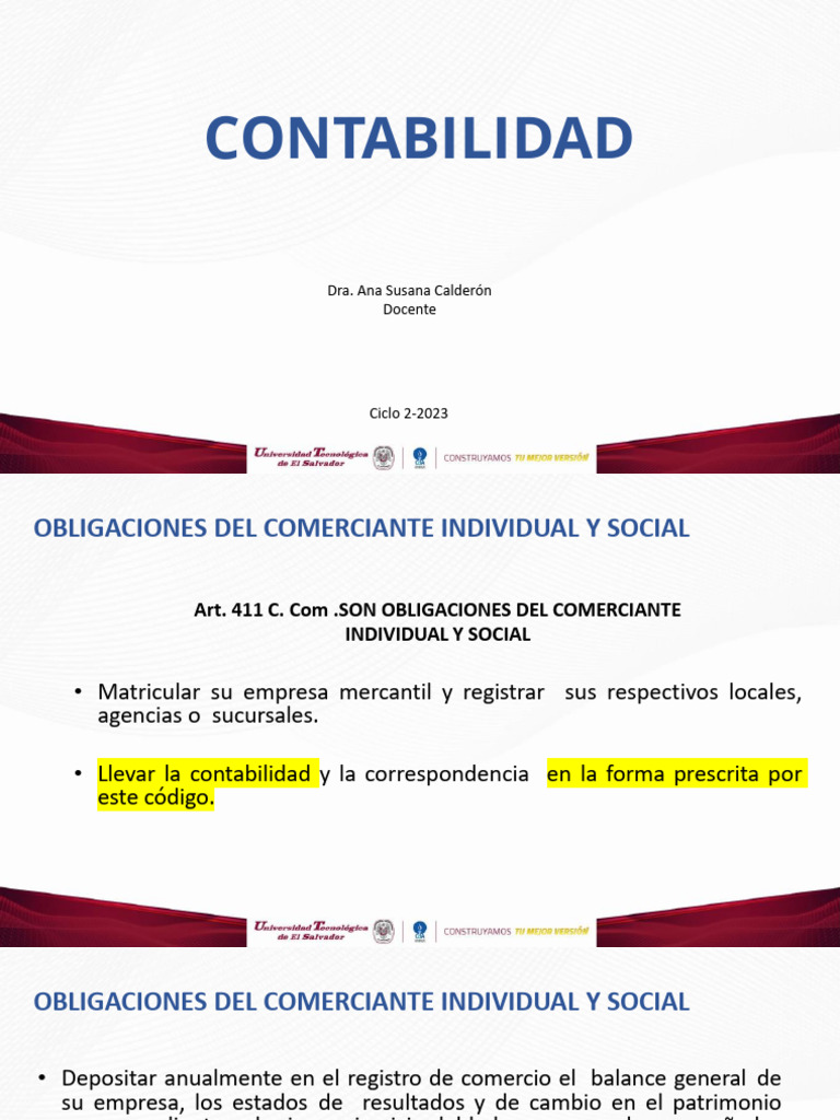 Contabilidad | PDF | Contabilidad | Hoja de balance