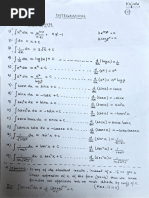 Class 12th Mathematics PYQs With Solution CHAPTER-1 Relations and Functions | PDF | Mathematical ...