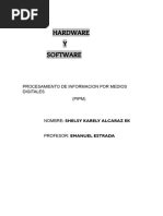 Memorama Informatica | PDF