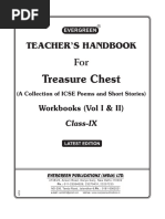 The Trees Class 10 | PDF