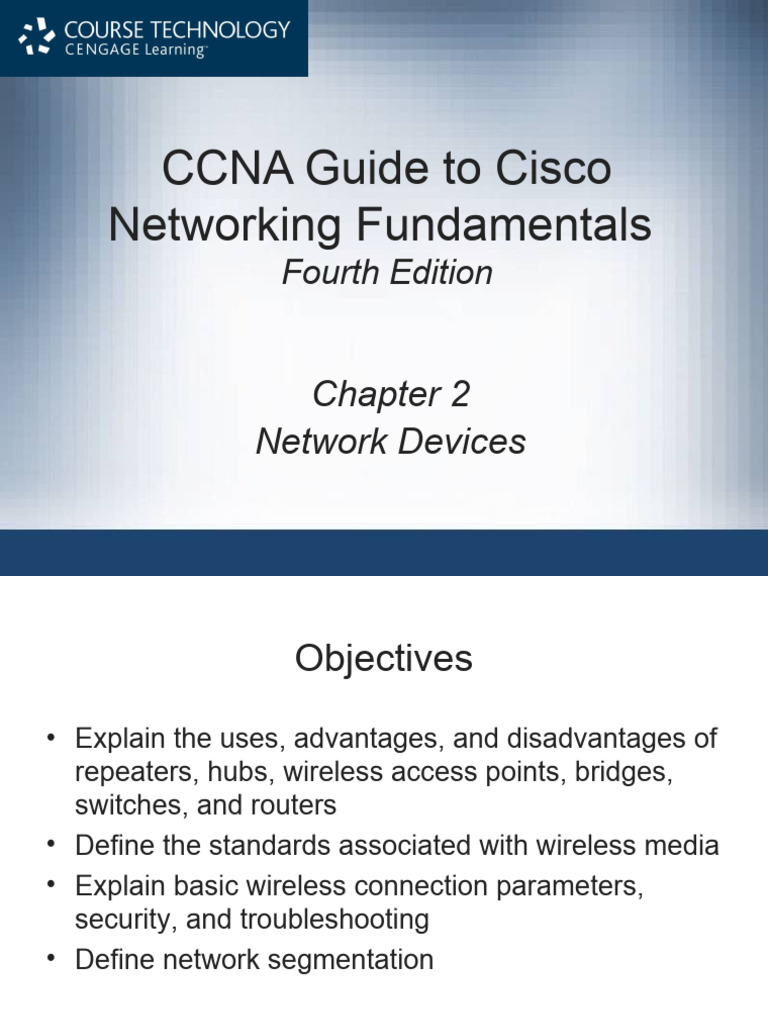CISCO GOOD 9781418837051 - PPT - ch02 | PDF | Computer Network | Network Switch
