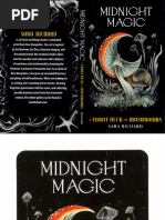 Pot Tarot | PDF | Major Arcana | Playing Cards