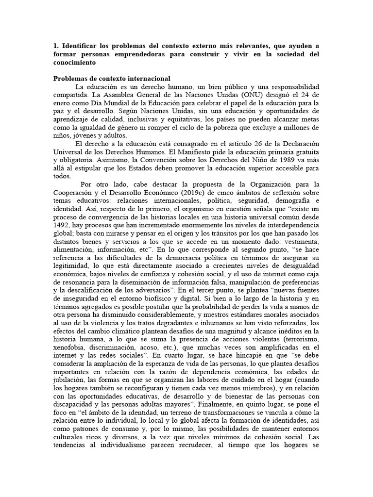 ASPECTOS EXTERNOS 1, 2 y 3 | PDF ASPECTOS EXTERNOS 1, 2 y 3 | PDF