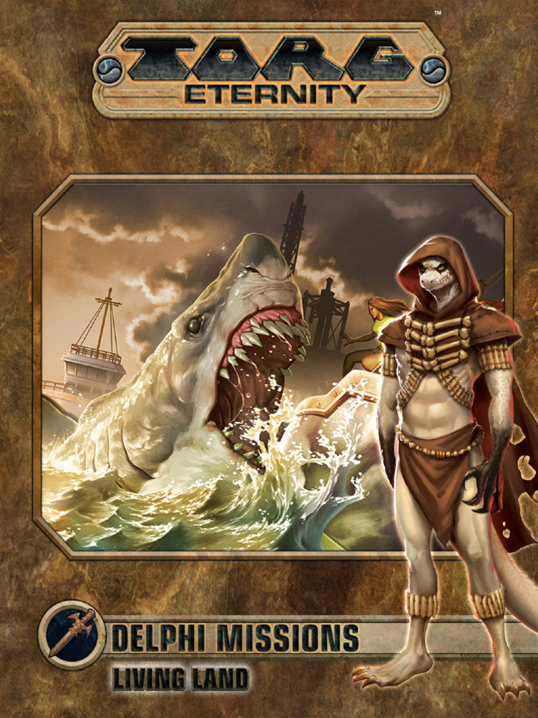 LL - Delphi Missions | Download Free PDF | Drilling Rig