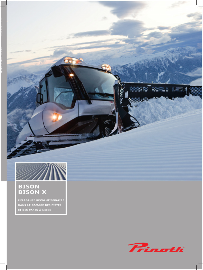 Pri 090230 Rz2 Na F Folder Bison | PDF