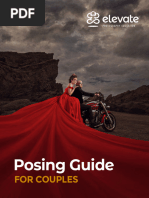 FREE Boudoir Posing Guide For Photographers | PDF | Clothing
