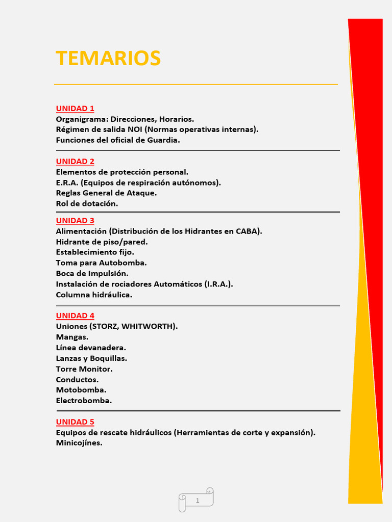 Manual Bomberos SFB PFA | PDF | Incendios | Agua