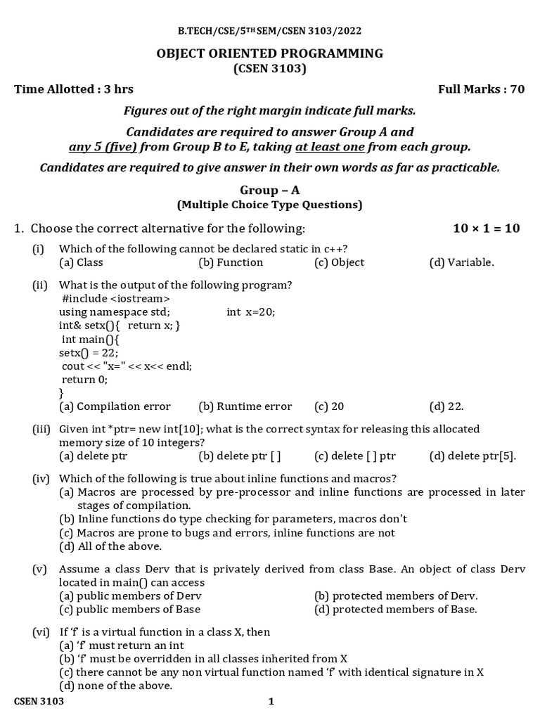 Os Paper Hitk 2022 | PDF