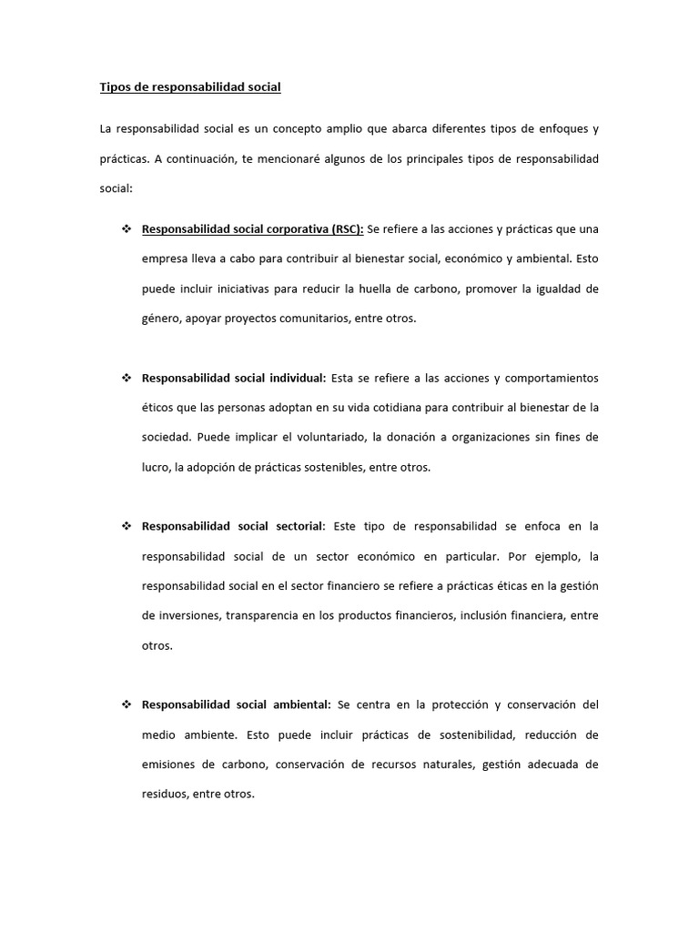 Expocicion Etica | PDF