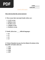 Za Kps 1719668254 South African 30 Seconds Quiz Cards | PDF | South ...