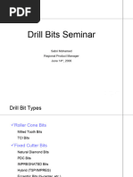 Smith Bit List | PDF | Technology & Engineering