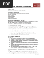 Grade R Progress Report Template | PDF | Behavior Modification | Cognition